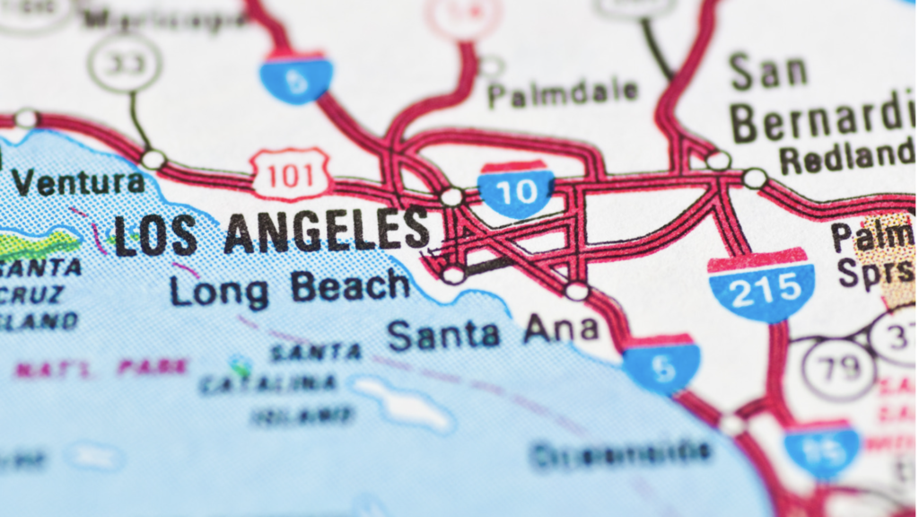 Southern California Saving Our Children Campaign - Saving Our Children ...
