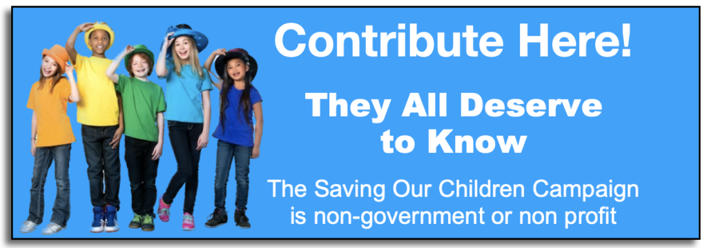 Drug Cartels Targeting Native American Youth